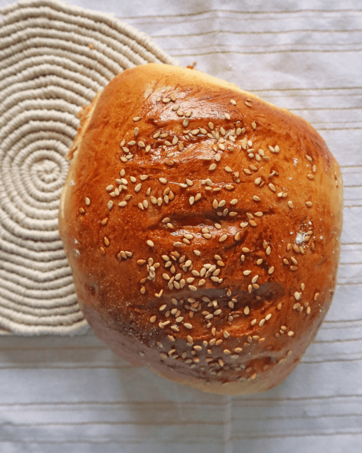 Easy Air Fryer Bread Recipe | Fresh, Homemade & Quick