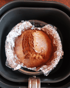Foil or Parchment Paper in Air Fryer | Safe Cooking Tips